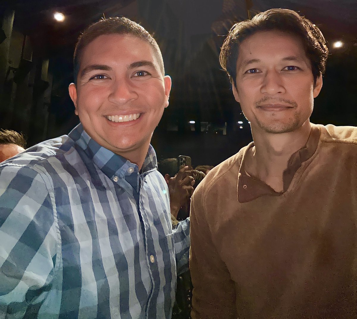 Harry Shum Jr. @HarryShumJr #harryshumjr #EverythingEverywhereAllAtOnce ...