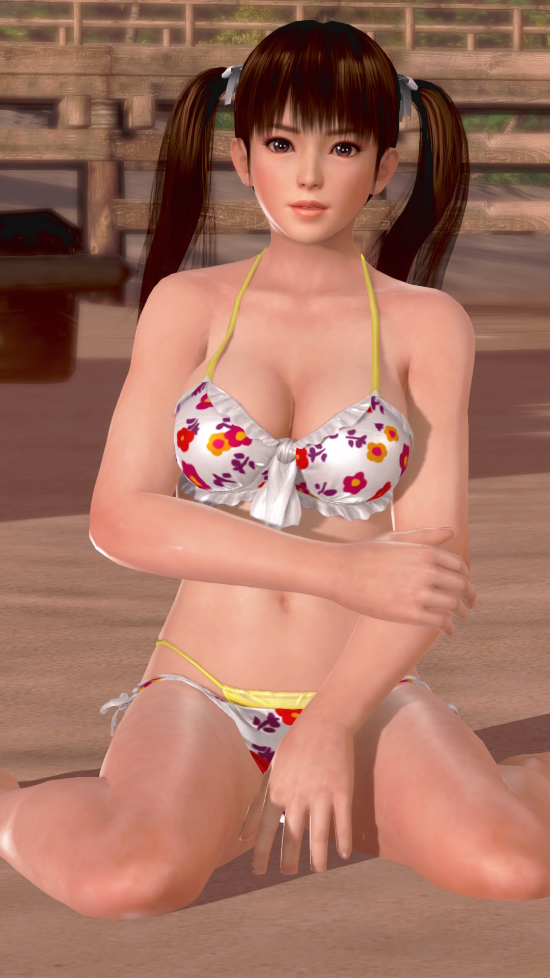 fanserveystuff on Twitter: "#DOAX3 #DOAX3S #ブイブイ #Leifang #レイファ https://t.co/2fAraEqhqq" / Twitter