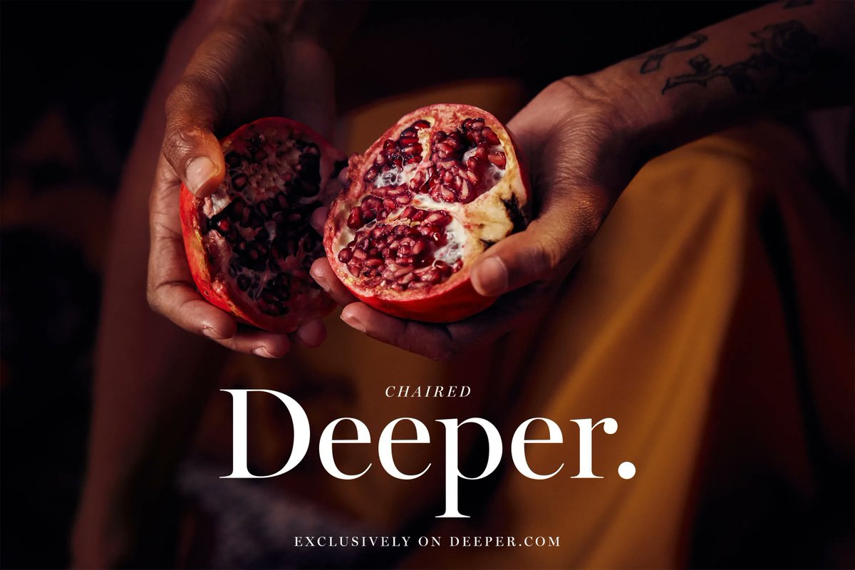 🔥elijah Woodz Xxx🔥 On Twitter Rt Deeper Official Without A Doubt