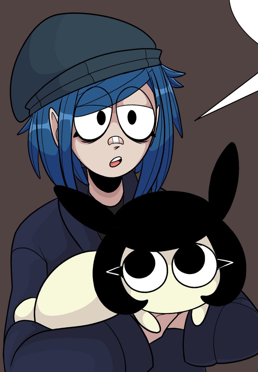 SaltyNoodles on Twitter: SaltyNoodles on Twitter: