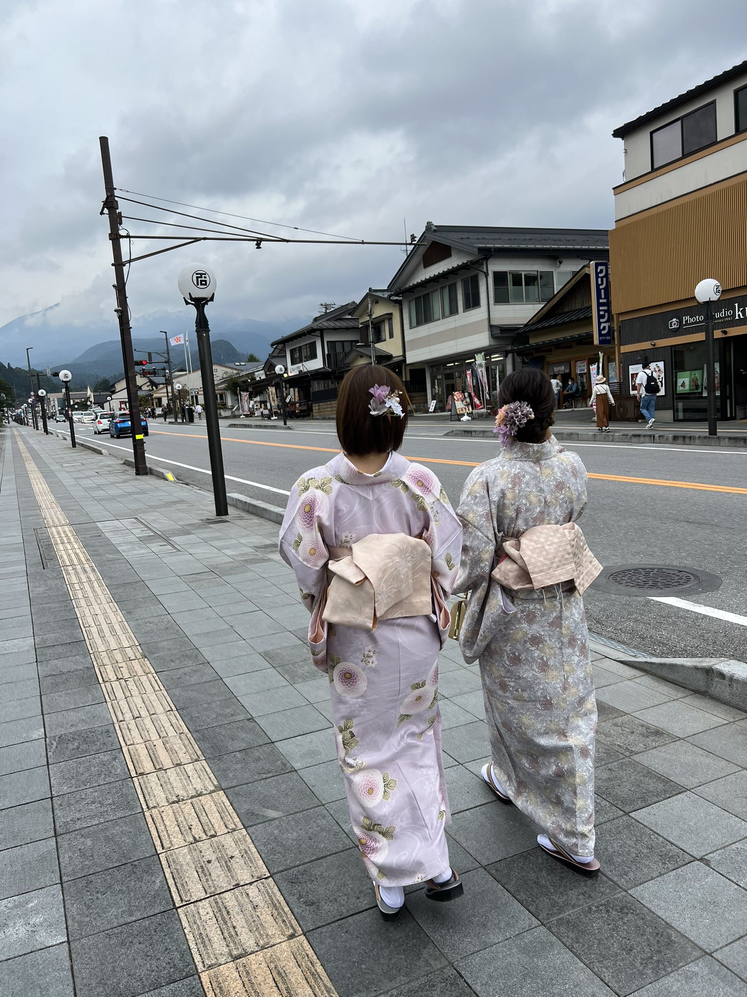 COCON NIKKO on Twitter: "素敵な旅を！ #日光着物 #coconnikko #着物レンタル https://t.co/fwJb6UxTrB" / Twitter