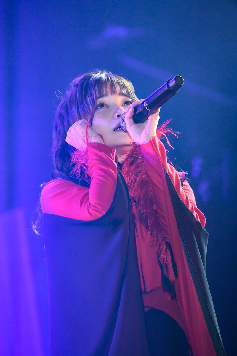 しし丸🌻 on Twitter: "チッチさんのMCからのオーケストラ感動的でした🥲🥲 #セントチヒロ・チッチ #BiSH富士急"