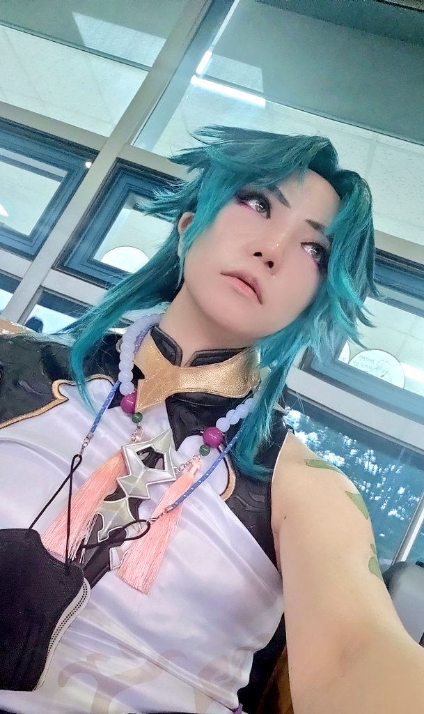 🔶Eternity🔶AGF(3,4)=XIAO on Twitter: "쉬는중 집가기 귀찮다. https://t.co/rsxw95ci2n" / Twitter