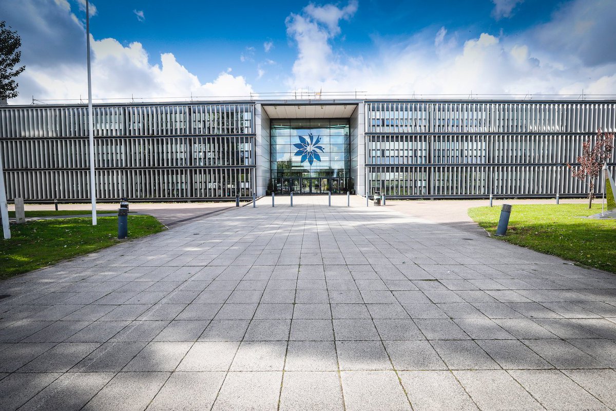 Welcome to Harris Garrard Academy