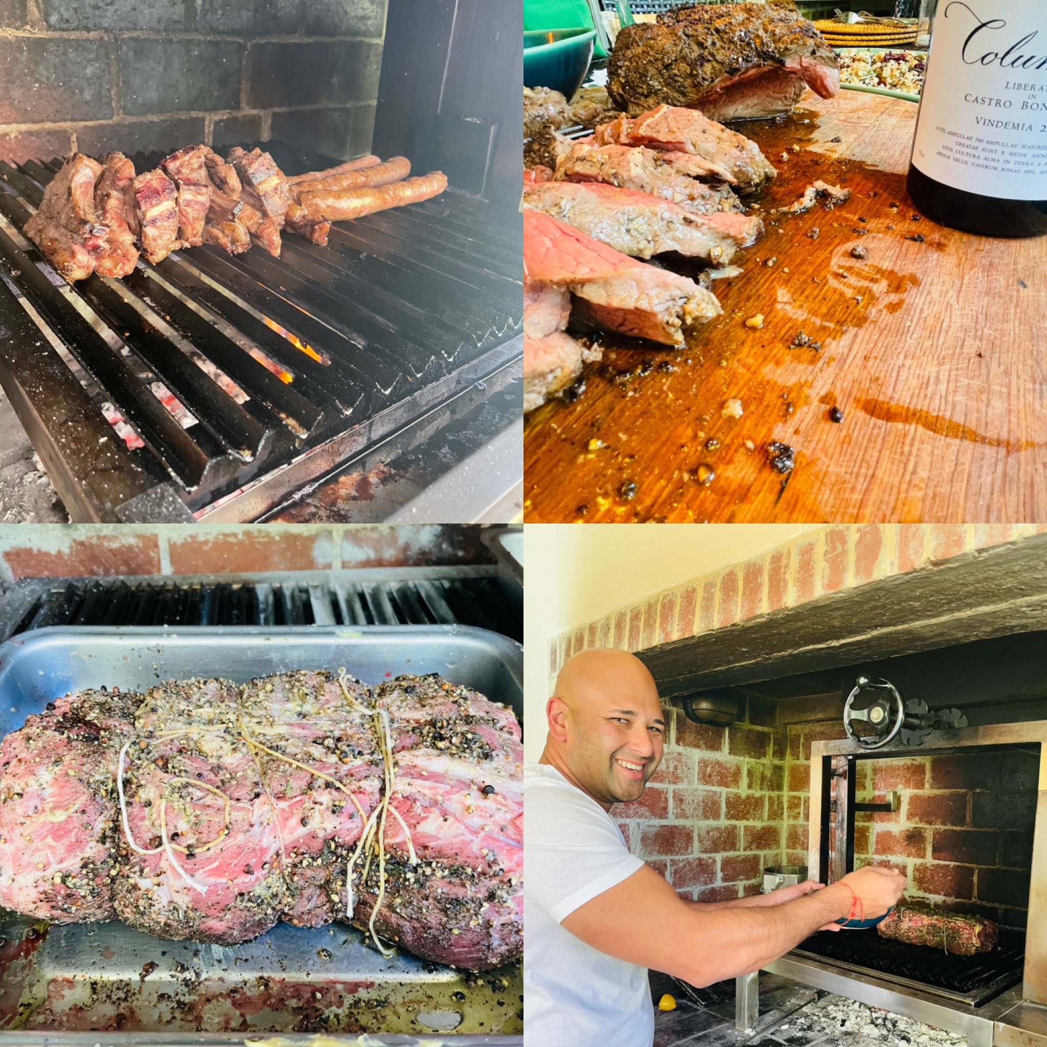 Lindsay Cowan On Twitter Posting For A Mate 45 Day Aged Ribeye