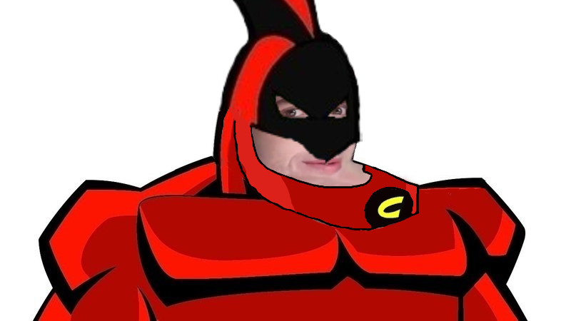 Crimson Chin Memes