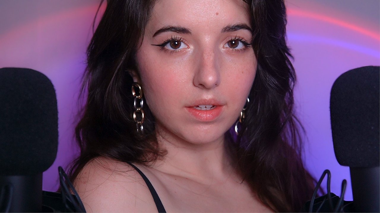 Slight Sounds Asmr On Twitter Asmr Follow My Instructions Dkzucl5t7u T