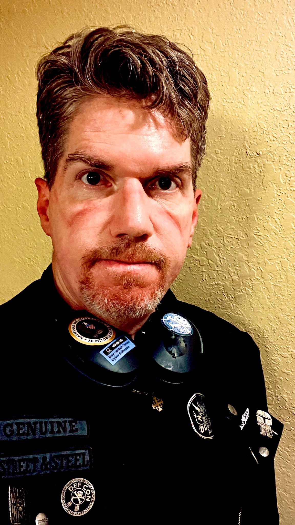 Jayson E. Street 💙 🤗💛 Hacker - Helper - Human on Twitter: "After a very long and stressful day I ...