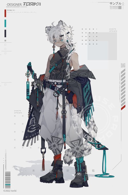 Toriki🍍 (@Toriki63695671) さんのイラスト・マンガ作品まとめ (41 件) - Twoucan