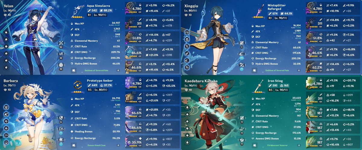PAMER GACHA π on Twitter: PAMER GACHA π on Twitter: