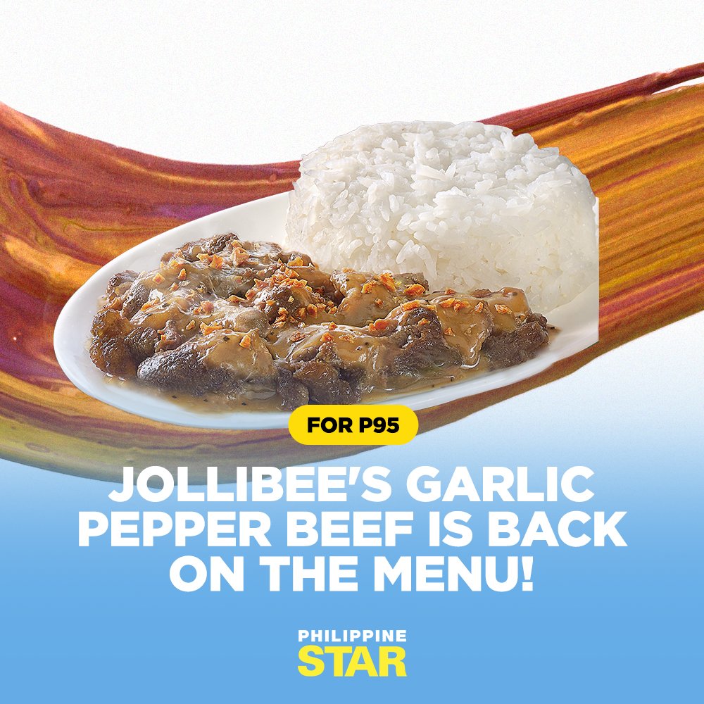 Jollibee Menu 39ers Jollibee Menu Updated Prices April 2025