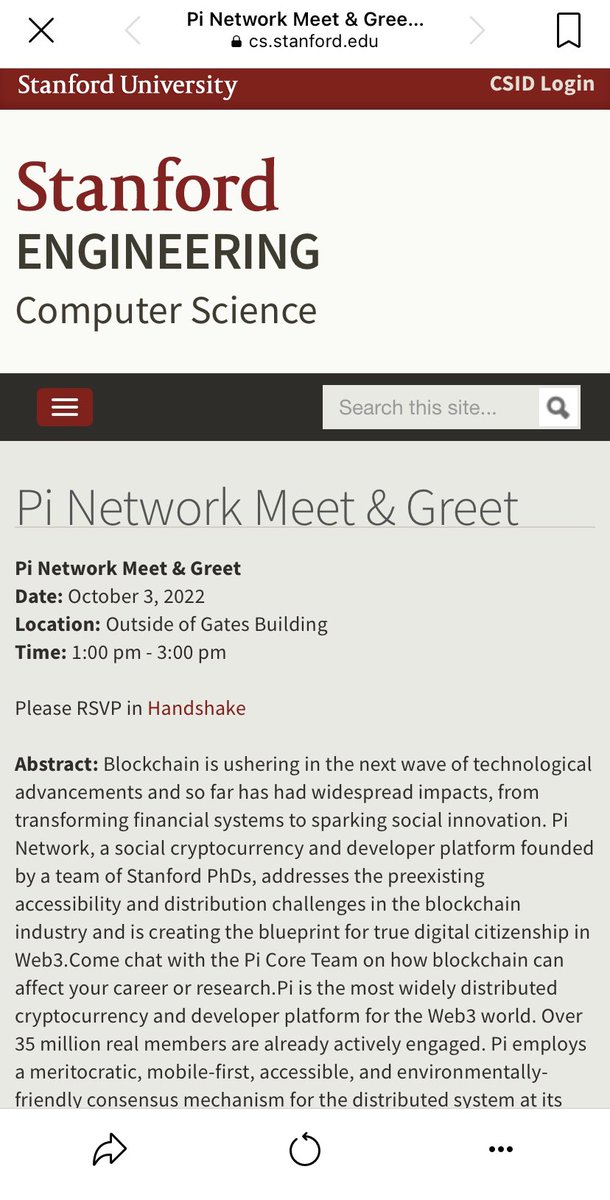 Pi2Team π 🏵 on Twitter: "This is an open meeting, everyone can participate and ask questions as ...