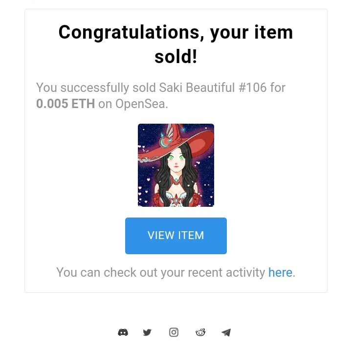 𝙼𝚒𝚗𝚊𝚗𝚜𝚎 💫 on Twitter: "RT @Saki_Sukiii: finally sold Saki beautiful #106 & #108.. thank you very ...