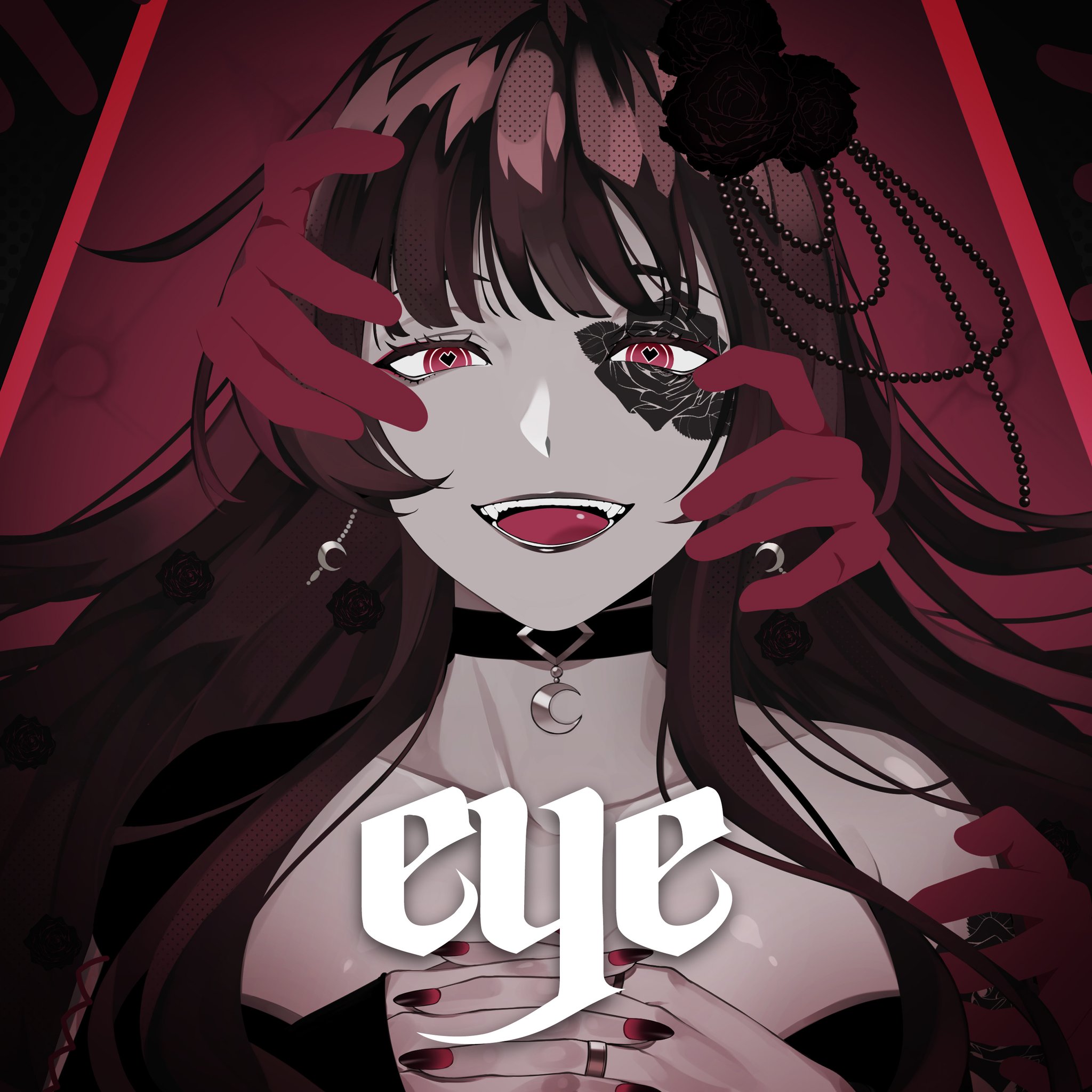 Lollia is here on Twitter: "🔪🍷🩸 OCTOBER 4TH 2022 10:18 AM PST https://t.co/kkqXkeftiK #vocaloid ...