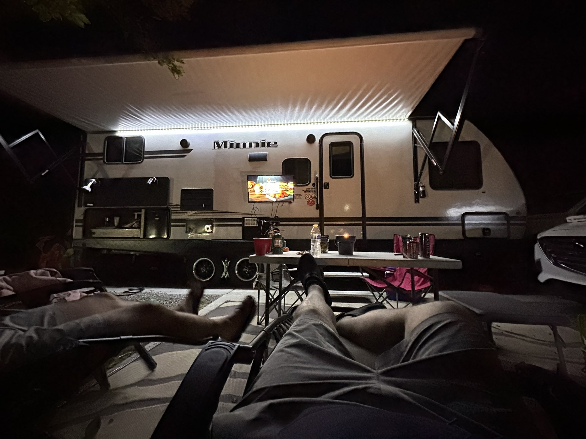 Hola Soy Fede on Twitter: "RV-ando https://t.co/TmTg3DO1A0" / Twitter