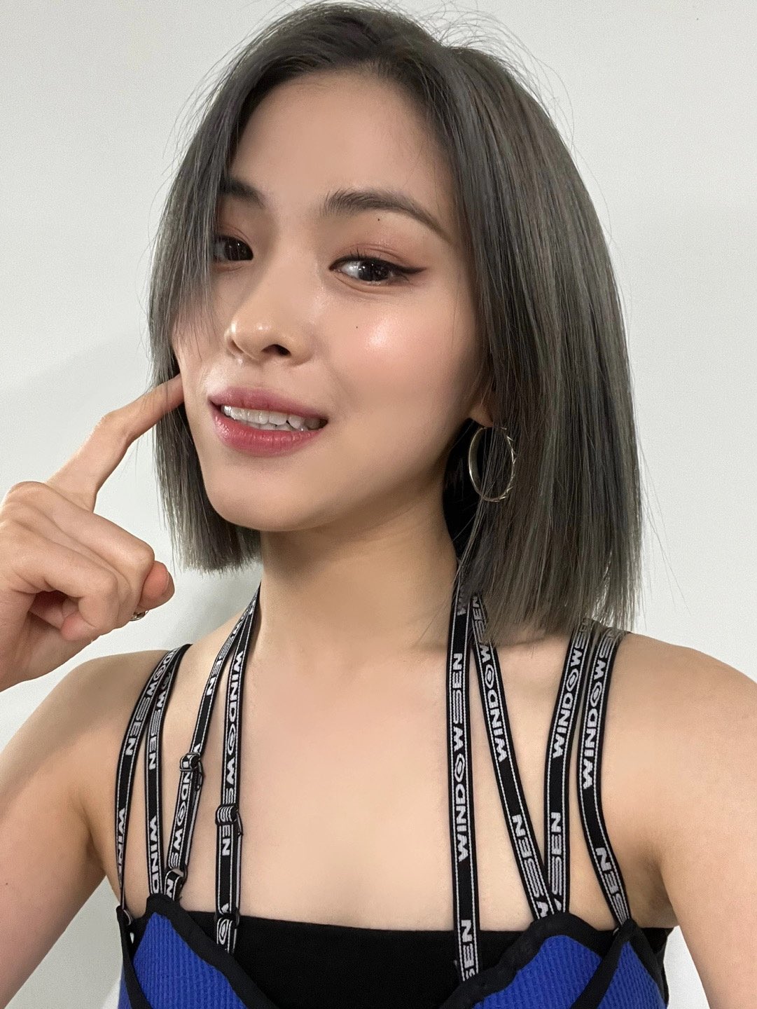 Ryu 🍓 Yeji on Twitter: "#RYUJIN #류진 #신류진 #ITZY #있지 https://t.co/drLaraFjvd" / Twitter