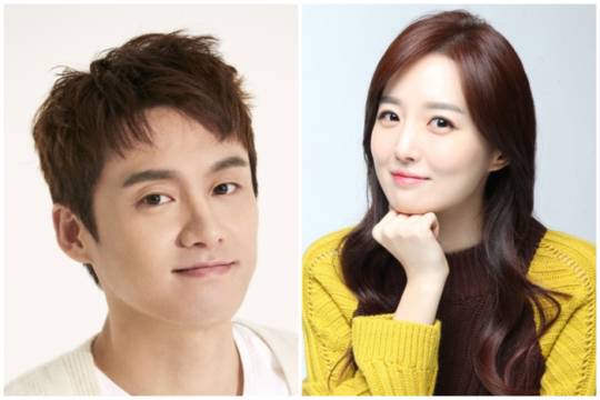 인스티즈(instiz) on Twitter: "[정보/소식] 오상진♥김소영, '동상이몽2' 합류…딸 '셜록' 첫 공개[공식] https://instiz.net/name ...