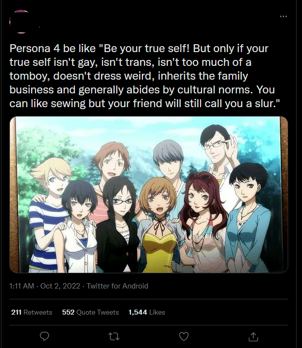 MangaKamen - Beware the Groove on Twitter: "Ya know, can we go through a month without having to ...