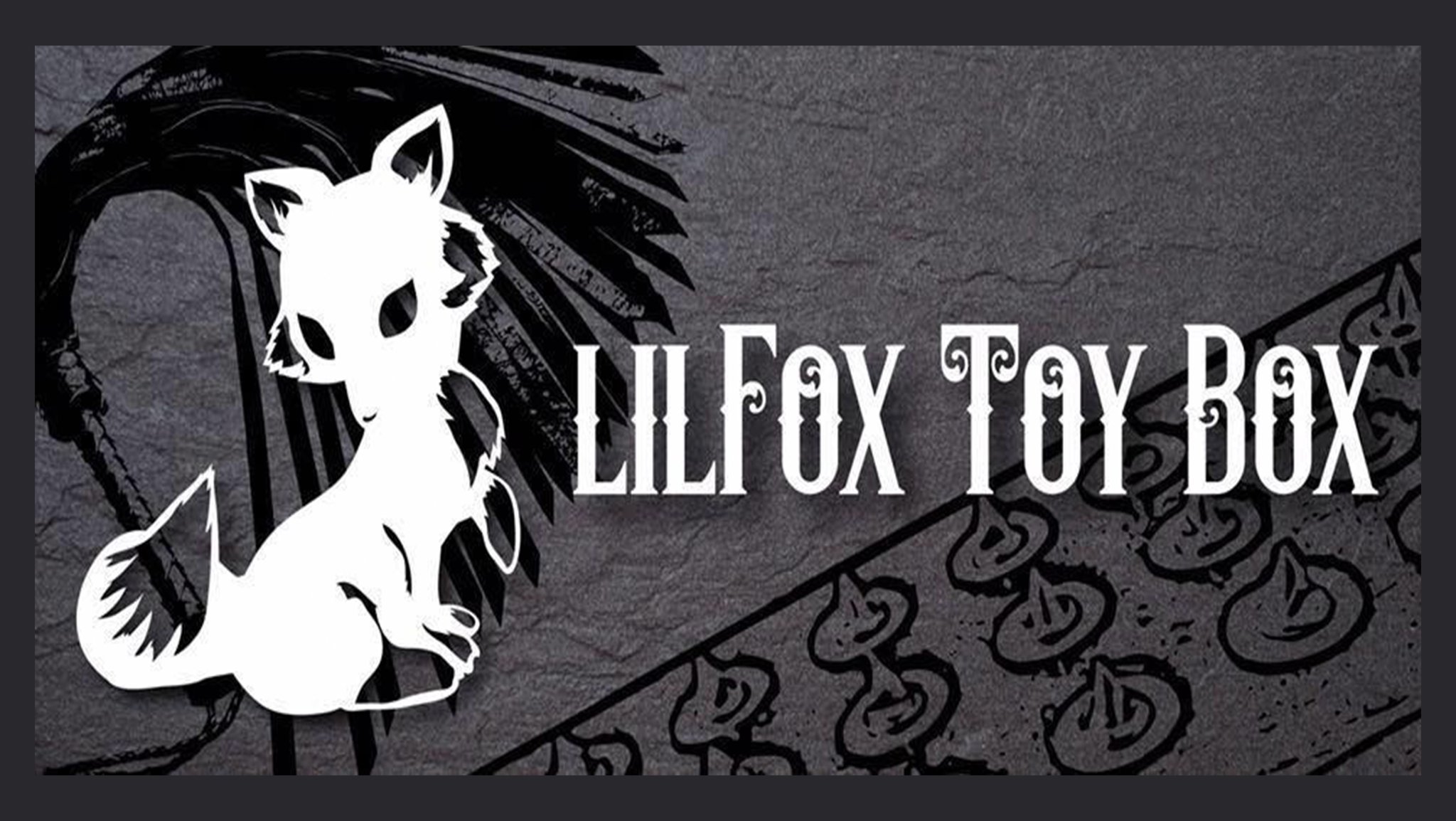 TW Pornstars - Fetish Con. Twitter. LilFox Toy Box will be Vending @FetishCon in St Petersburg ...
