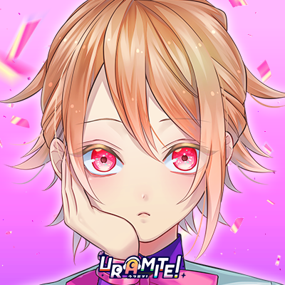 URAMITE!(ウラミテ)公式 on Twitter: "みくりさんの美しいご尊顔がいっぱい‼‼‼‼ 🔥ゆなた🔥 #ウラミテ #百武みくり誕生祭 https://t.co ...