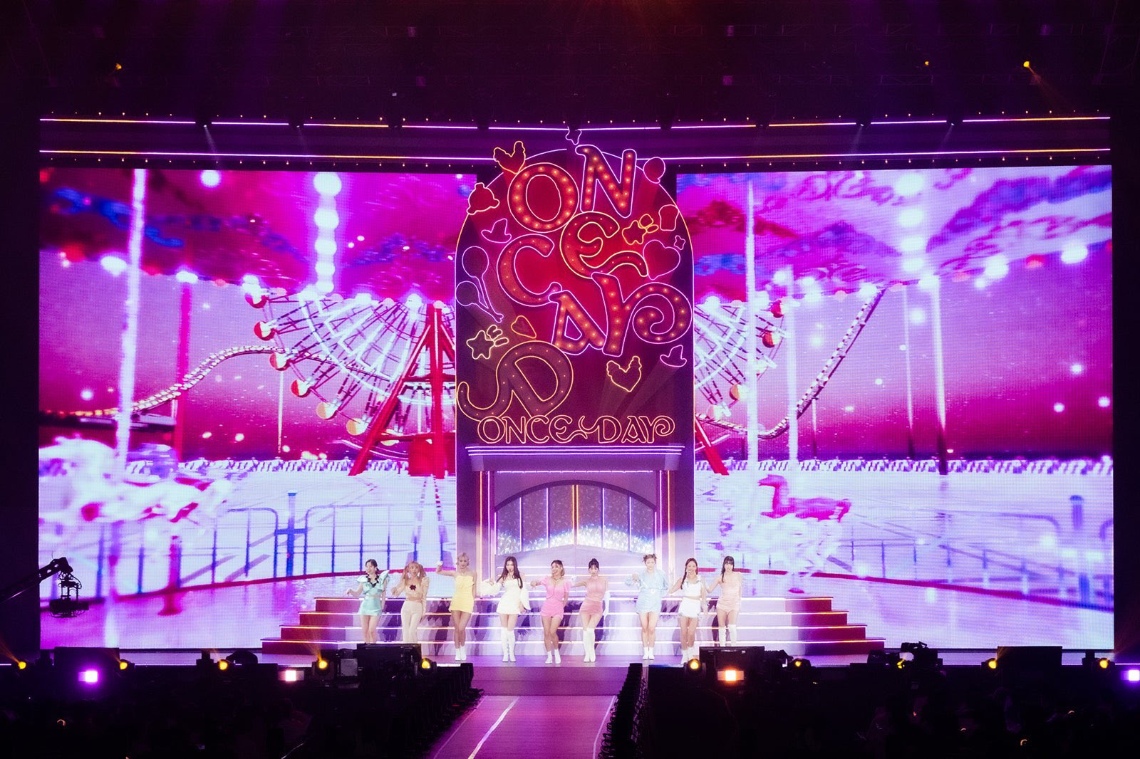 TWICE Indonesia on Twitter: "「TWICE JAPAN FAN MEETING 2022 “ONCE DAY”」 #DAHYUN #다현 #TWICE #트와이스 ...
