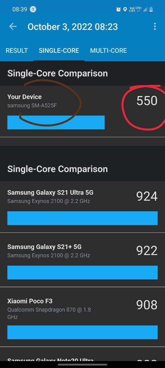 👨‍💻ChöéHá🙇‍♀️-CatBug♡🇰🇷In🇮🇳♡ on Twitter: "Yeah guys I have Poco X3 NFC 😎😎😎 im rimch now 🤑 720G ...
