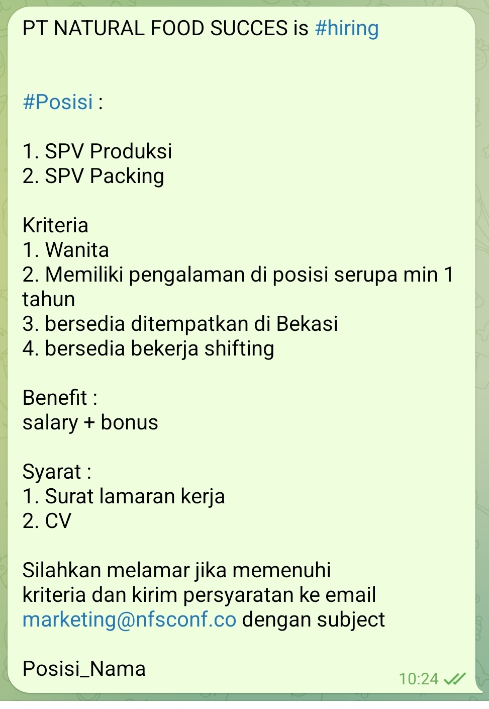 BACA RULES DI (bit.ly/worksfess) on Twitter: BACA RULES DI (bit.ly/worksfess) on Twitter: