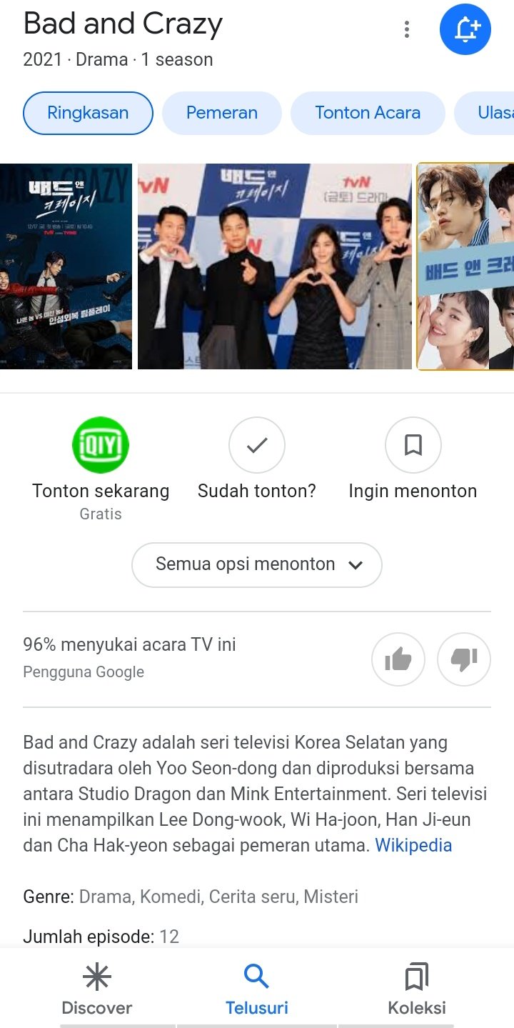 K-Drama Menfess on Twitter: "Bagus gak gaiss??? Worth to watch 1-10???? •kdm• https://t.co ...