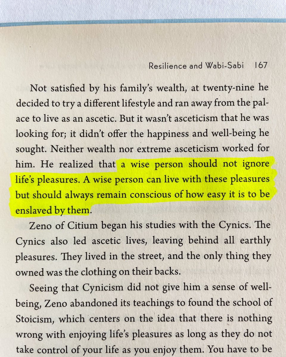 10 Lessons from IKIGAI (thread) - Thread from Library Mindset ...