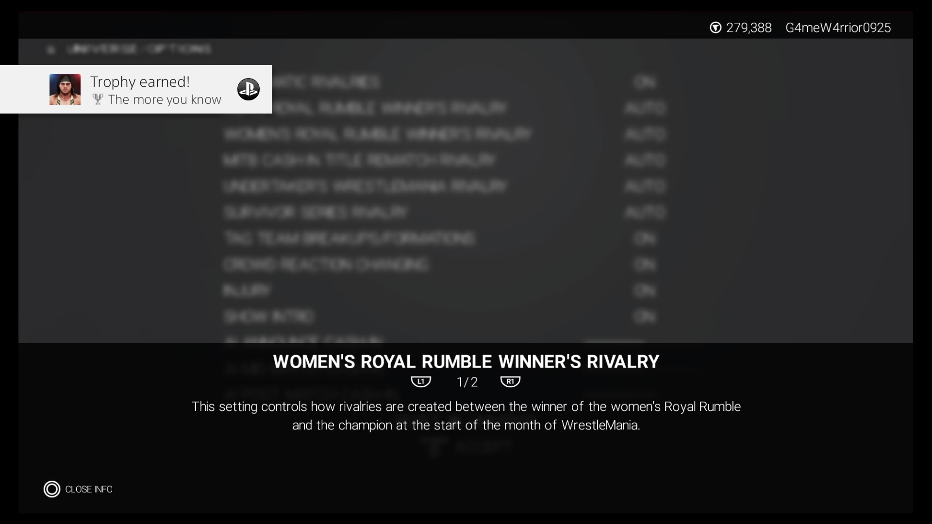 Marc Sanders on Twitter: "#PS4share https://t.co/zBymLzKMLB" / Twitter