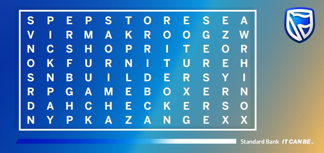 Standard Bank ZA on Twitter: "We decided to have a little fun by creating our own # ...