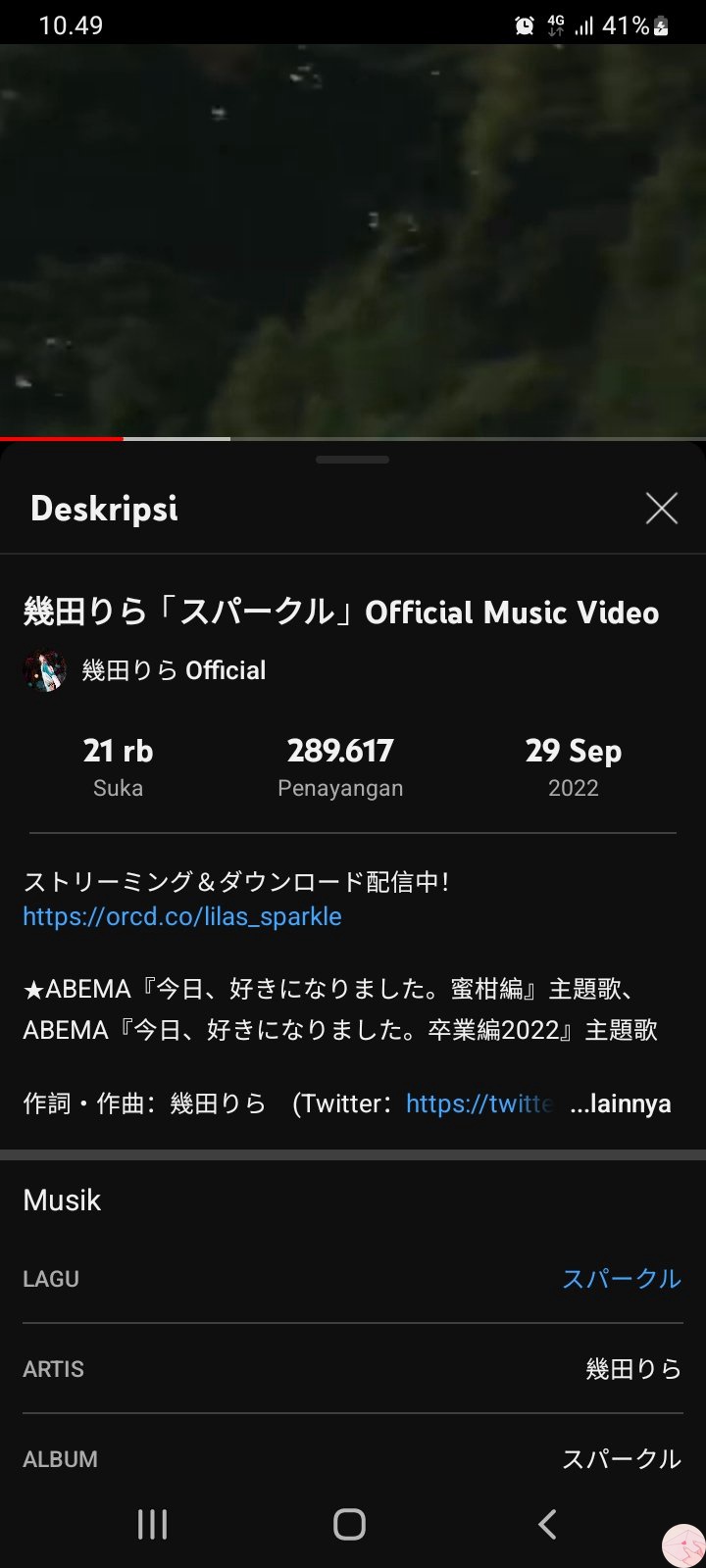 JAPANFESS TERANG on Twitter: "*jpf Sender baru dengerin lagu solonya Ikura.Yang udah dengerin ...
