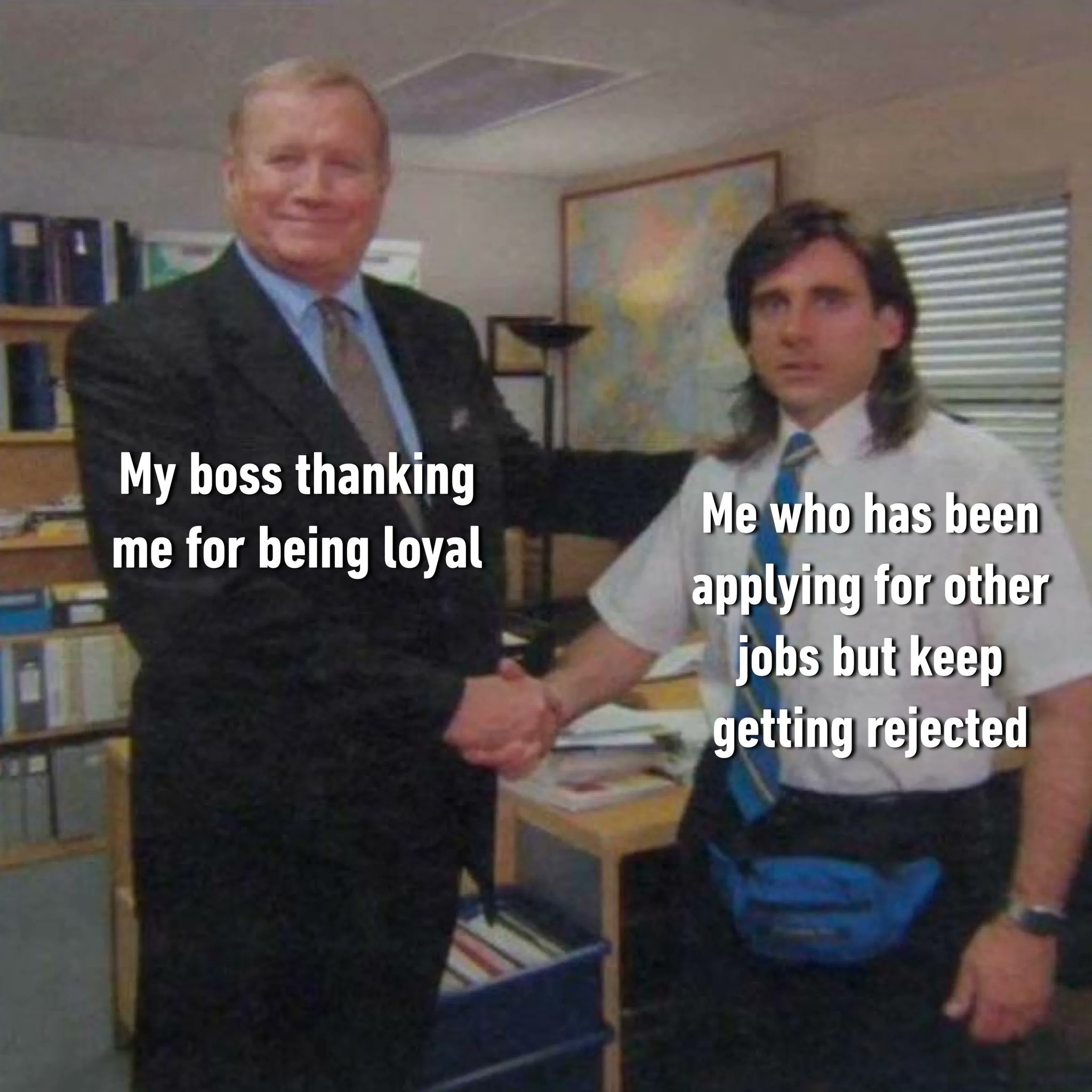 9GAG ️ Memeland on Twitter: "Employee of the month https://t.co/wnrm9PlfcS" / Twitter