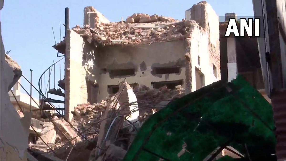 Thread by @ANI on Thread Reader App – Thread Reader App