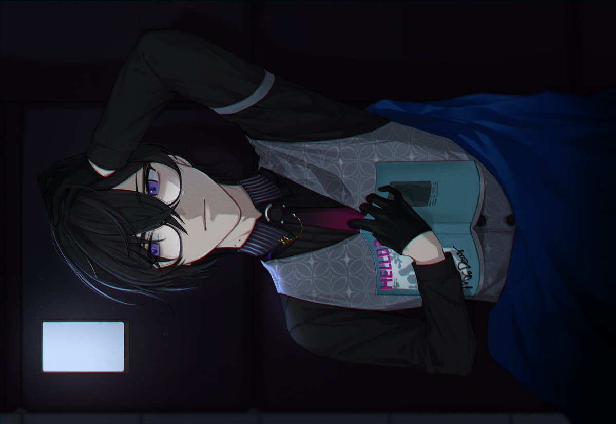 itoe (@itoe_aki) さんのイラスト・マンガ作品まとめ (25 件) - Twoucan