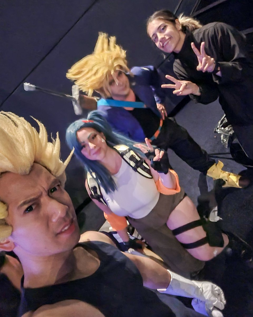 Tan Win | Real life Vegeta Actor, Cosplayer (@realtanwin) さんのコスプレ作品まとめ ...