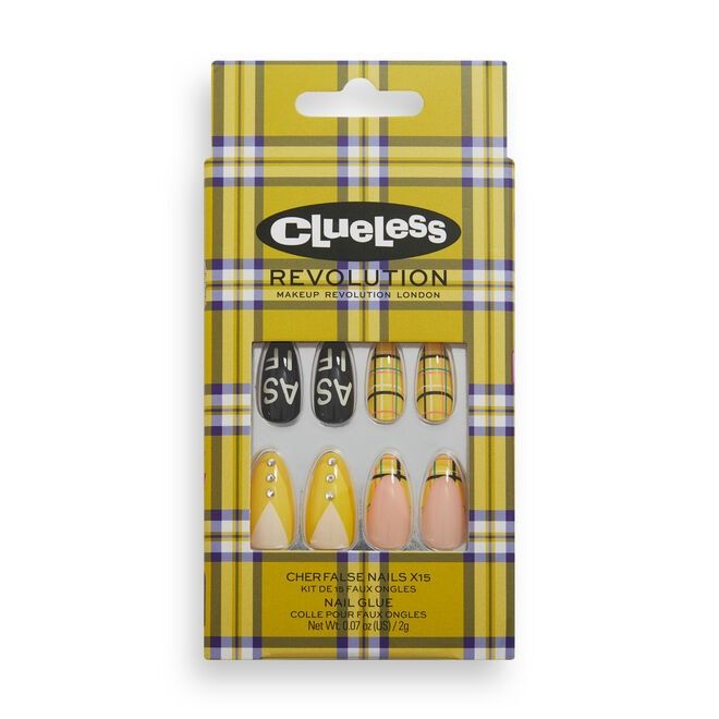 WWDJAPAN on Twitter: "【ニュース】「メイクアップ レボリューション ロンドン」が映画「クルーレス」とコラボ https://wwdjapan.com/articles ...