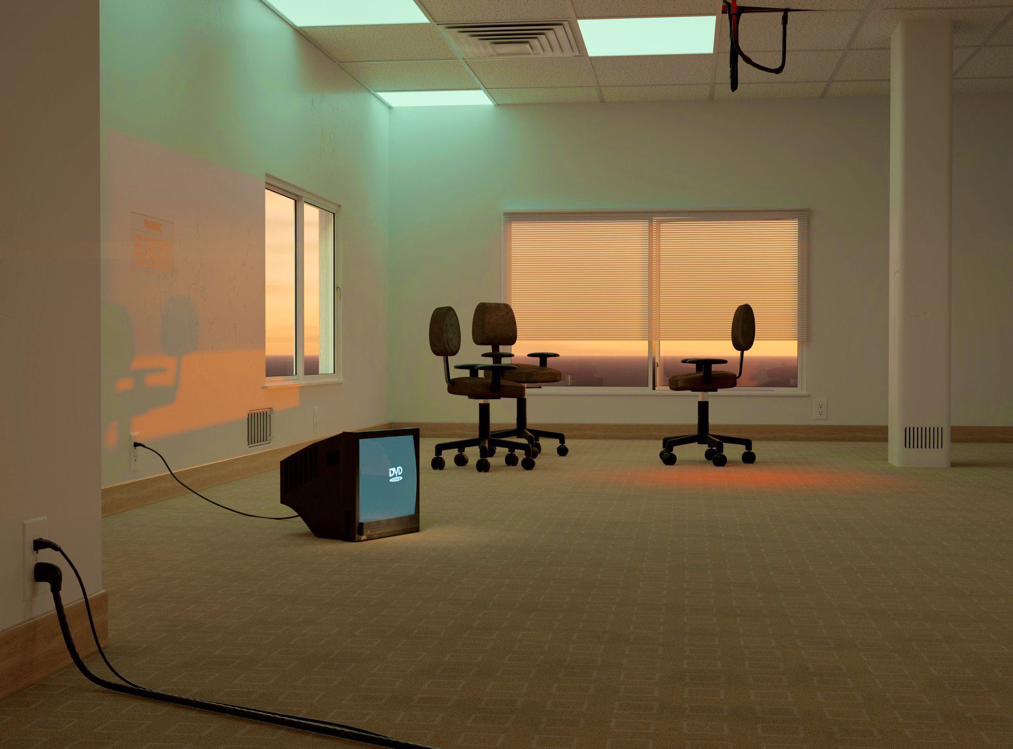 Liminal Spaces on Twitter: "Liminal space H3PGÜ https://t.co/OgSbkTJ5ra" / Twitter