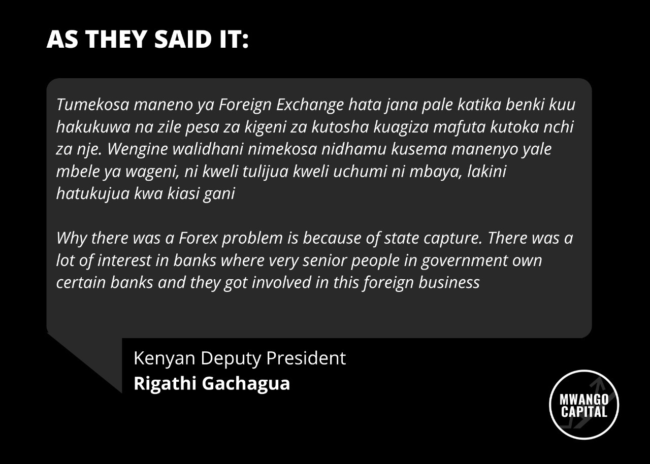 Mwango Capital on Twitter: "The Mwango roundup of Today’s Top Business News [Oct 3, 2022]. 1 ...