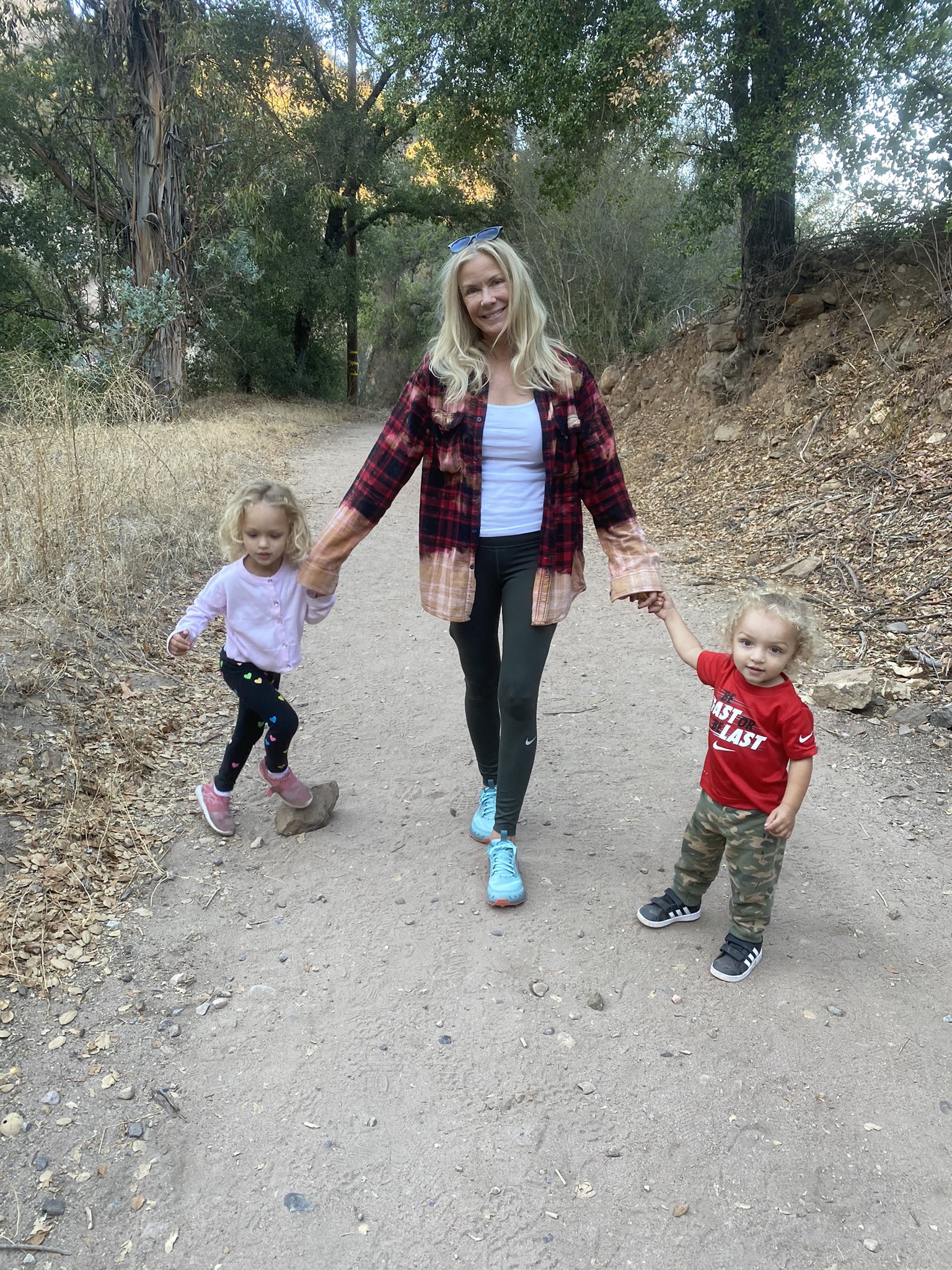 Katherine Kelly Lang Filho