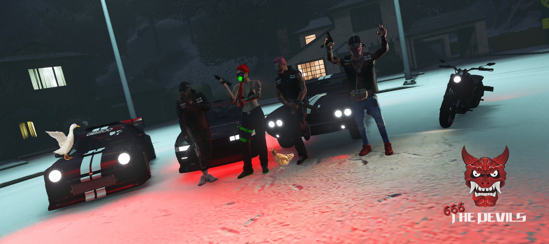 Haven RP (@HavenRPServer) / Twitter