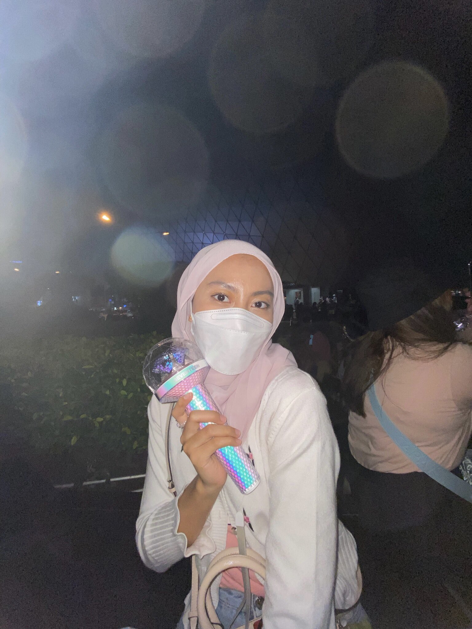 𝐧𝐮𝐫𝐢𝐧𝐚. on Twitter: "my horanghae~🐯 & wooahae~🤍 attempt! till next time my loves @pledis_17 ...