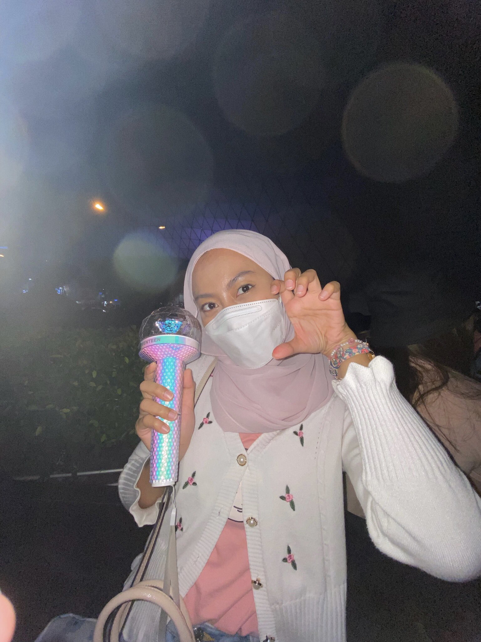 𝐧𝐮𝐫𝐢𝐧𝐚. on Twitter: "my horanghae~🐯 & wooahae~🤍 attempt! till next time my loves @pledis_17 ...