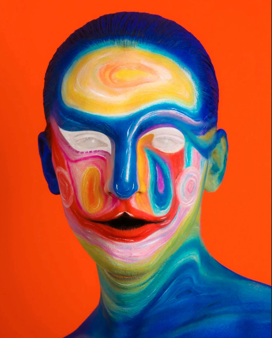 Eli on Twitter: "Im not sure about this one, but lately laurel charleston has been doing her makeup"