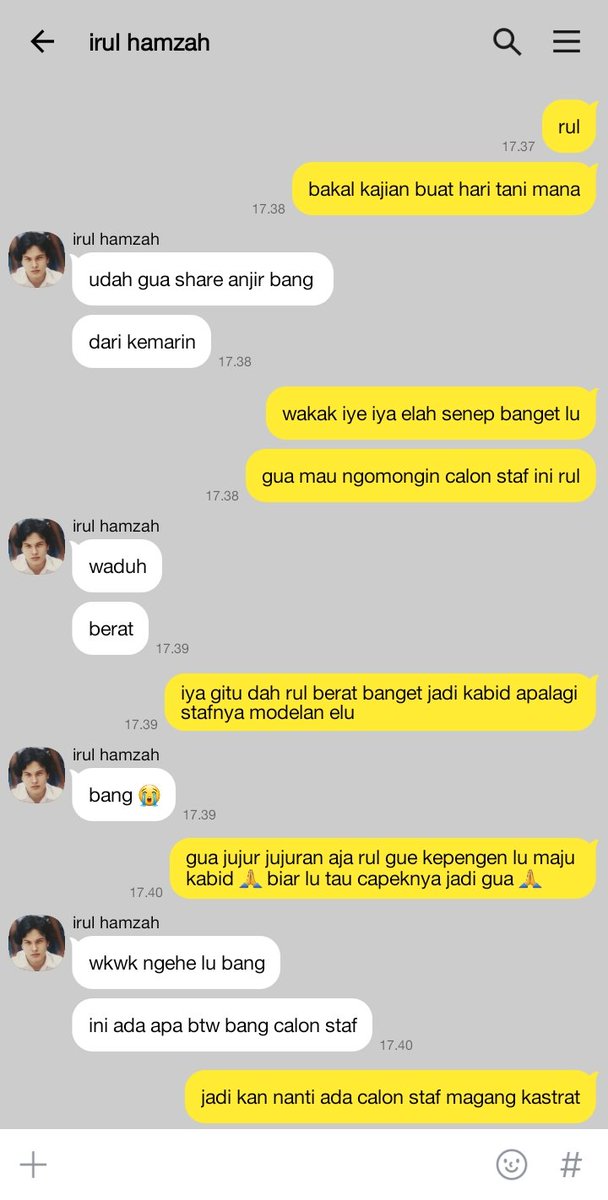 a on Twitter: "yuuta n irul"