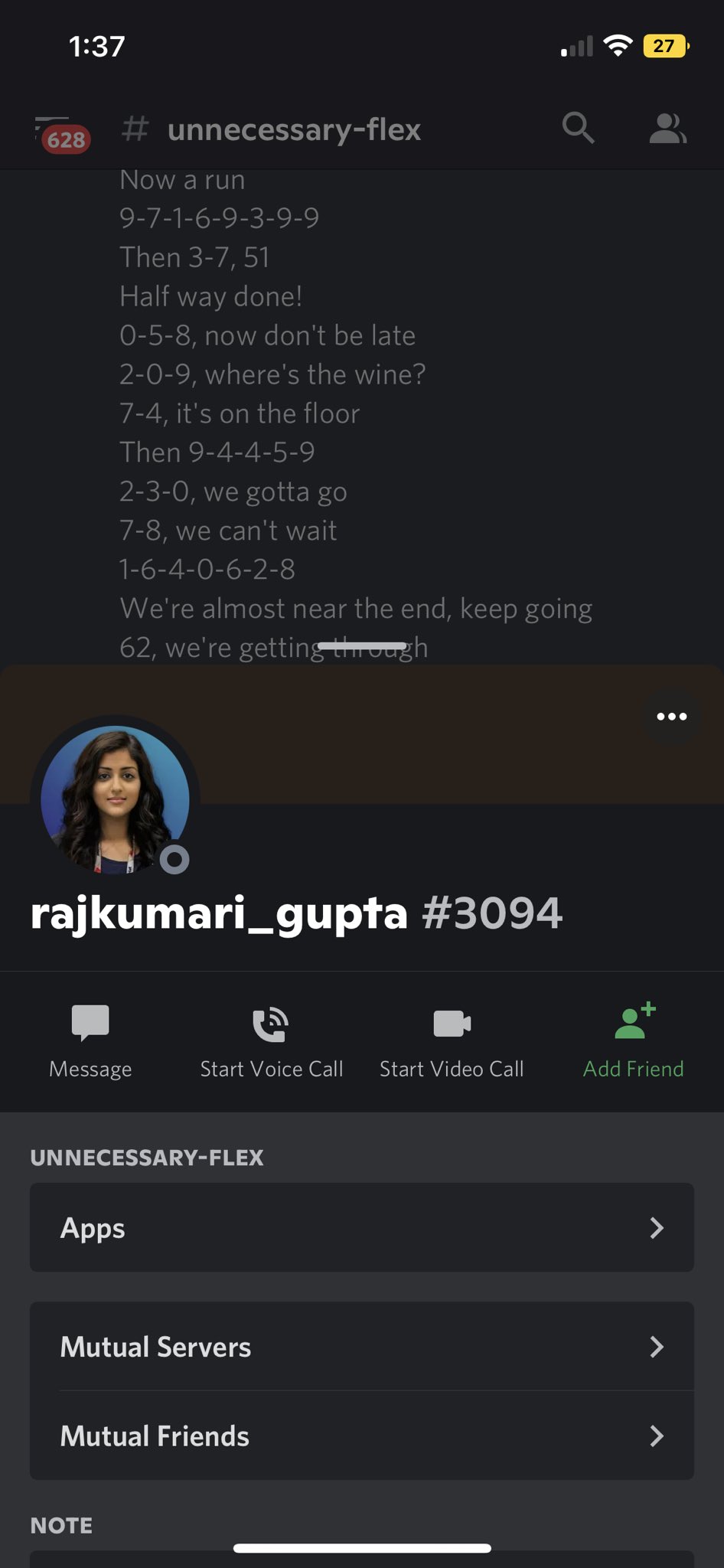 Nashツ on Twitter: "hi @kunalstwt (no this is not my account lol) https ...