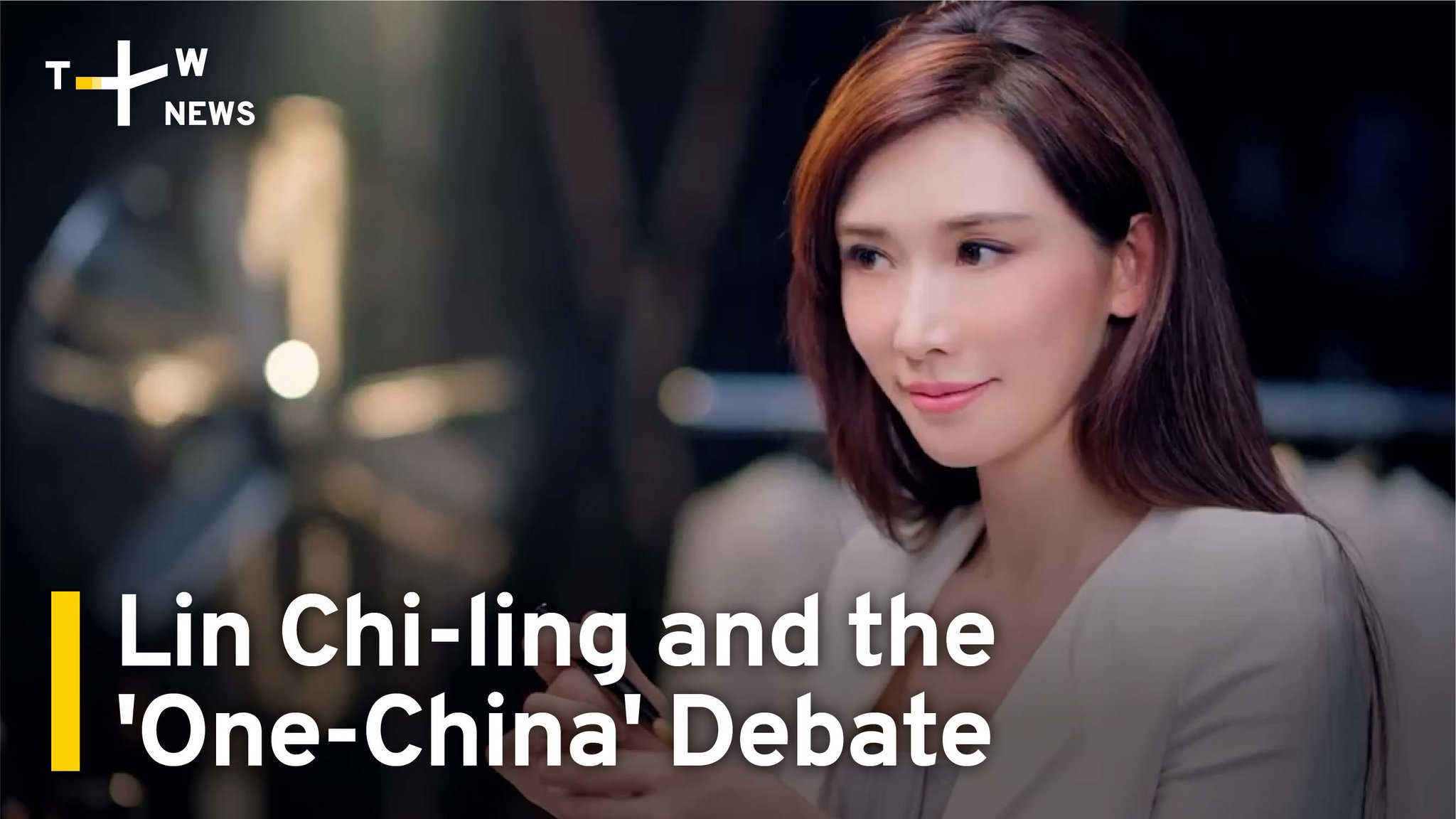 Taiwanplus On Twitter When Taiwanese Celebrity Lin Chi Ling Shared A