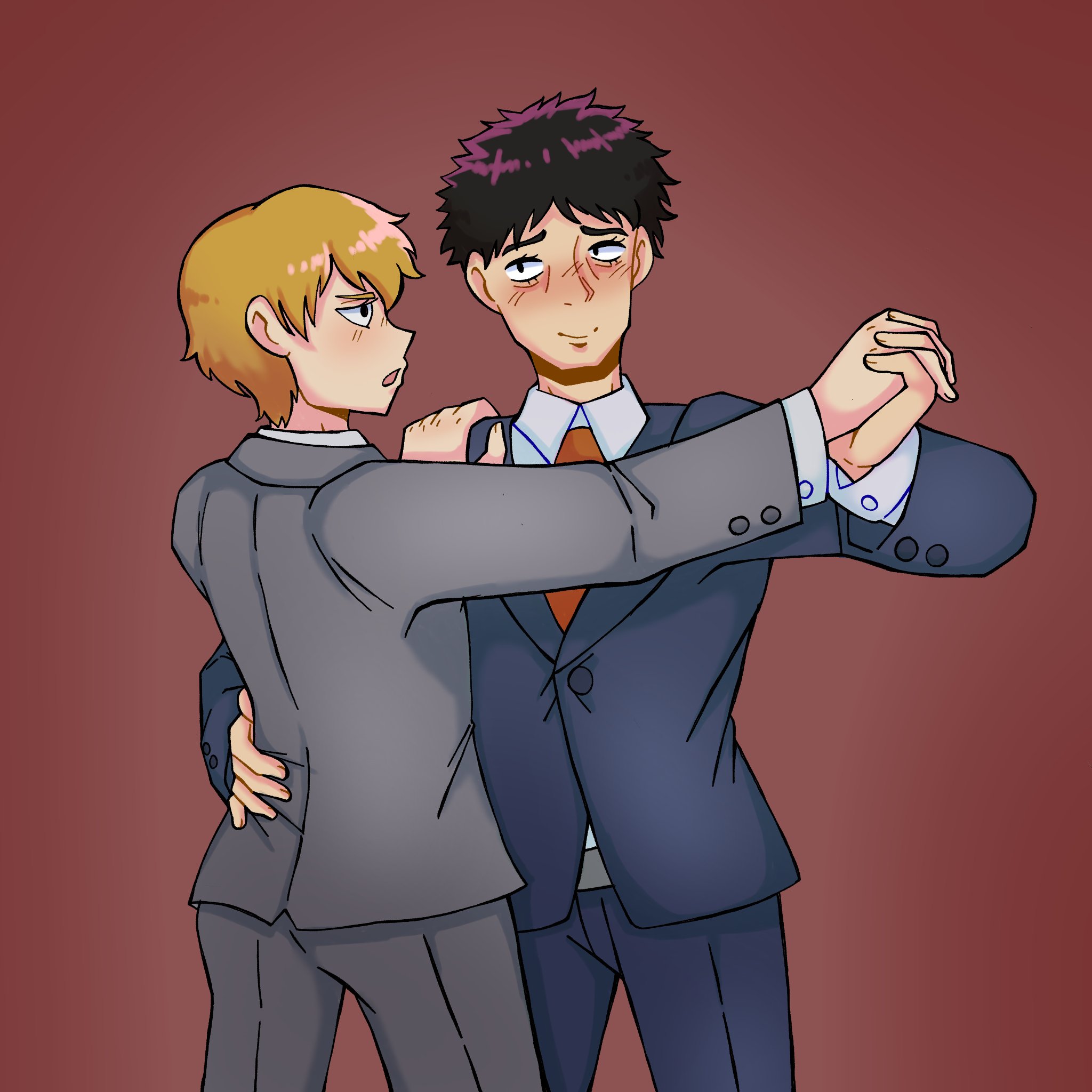 Morrison (COMMS OPEN) (@pebbledart) / Twitter