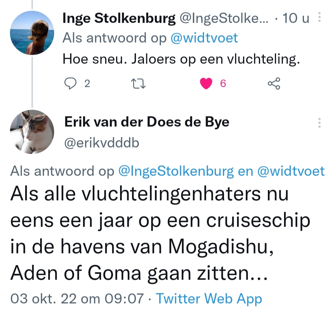 widtvoet on Twitter: widtvoet on Twitter: