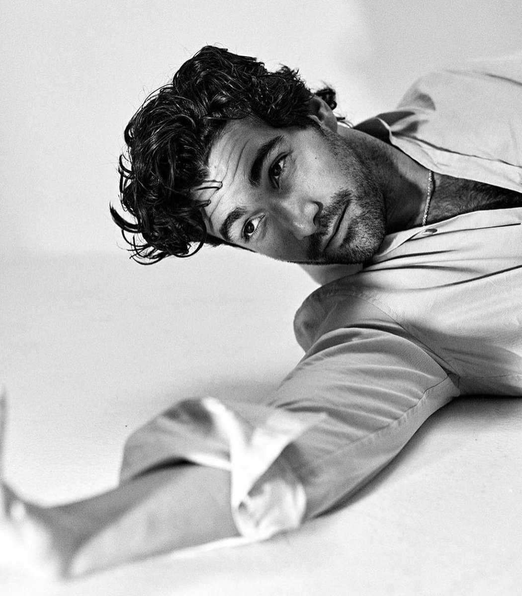 Fabien Frankel photographed by Bartek Szmigulski WhiteDisc @whitedisc_